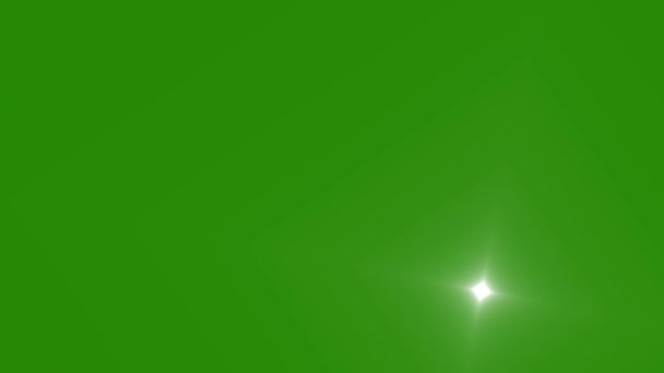 Camera Flashes Effect Green Screen Lots Photo Camera Flashes Chromakey ...