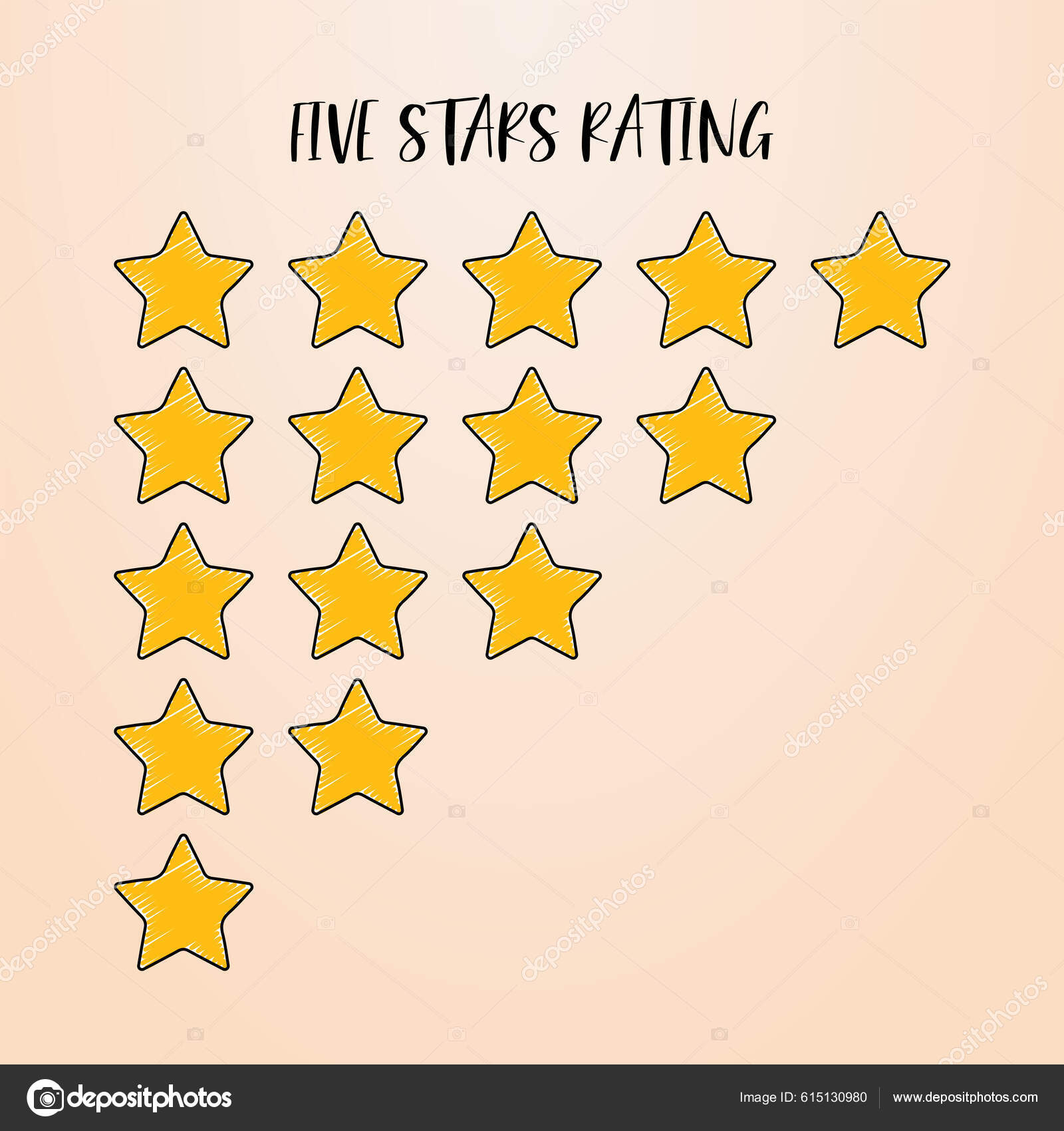 Five Stars Rating Stars Quality Rating Icon Star Vector Icons Stock ... Five Stars Rating Stars Quality Rating Icon Star Vector Icons Stock ...