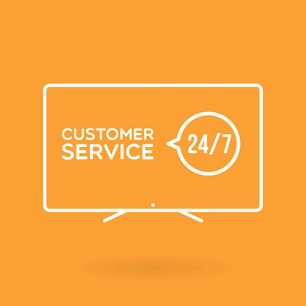 Customer service background Stock Photos, Royalty Free Customer service ...