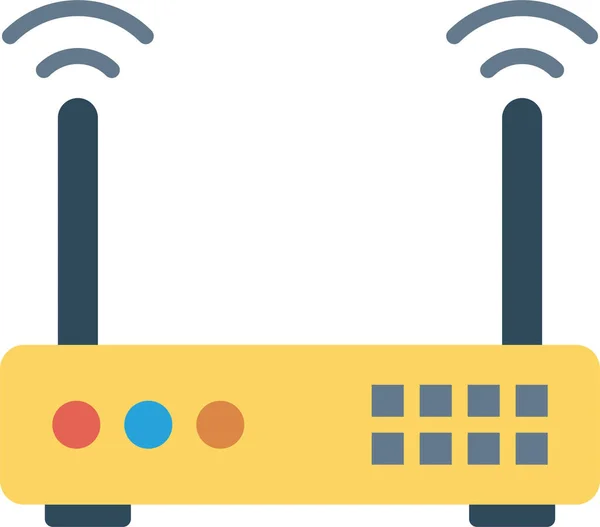 100,000 Router animado Vector Images | Depositphotos