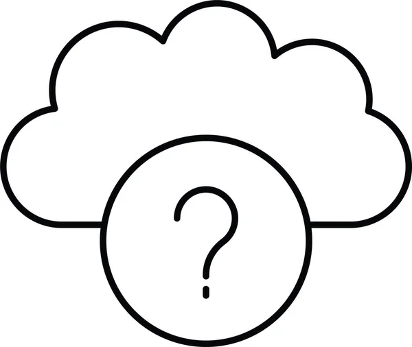 Cloud question mark Stock Photos, Royalty Free Cloud question mark ...