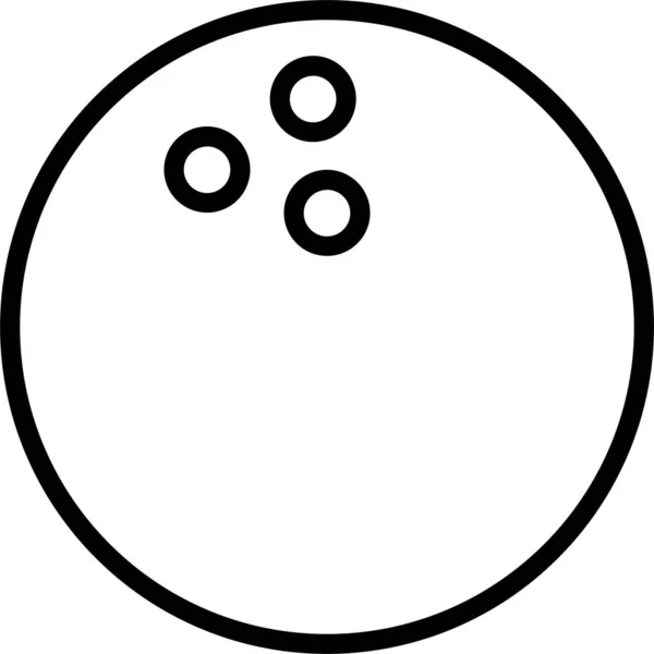 White Bowling Ball Clip Art