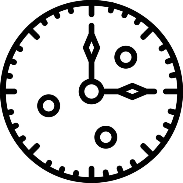 Xclock imágenes de stock de arte vectorial | Depositphotos