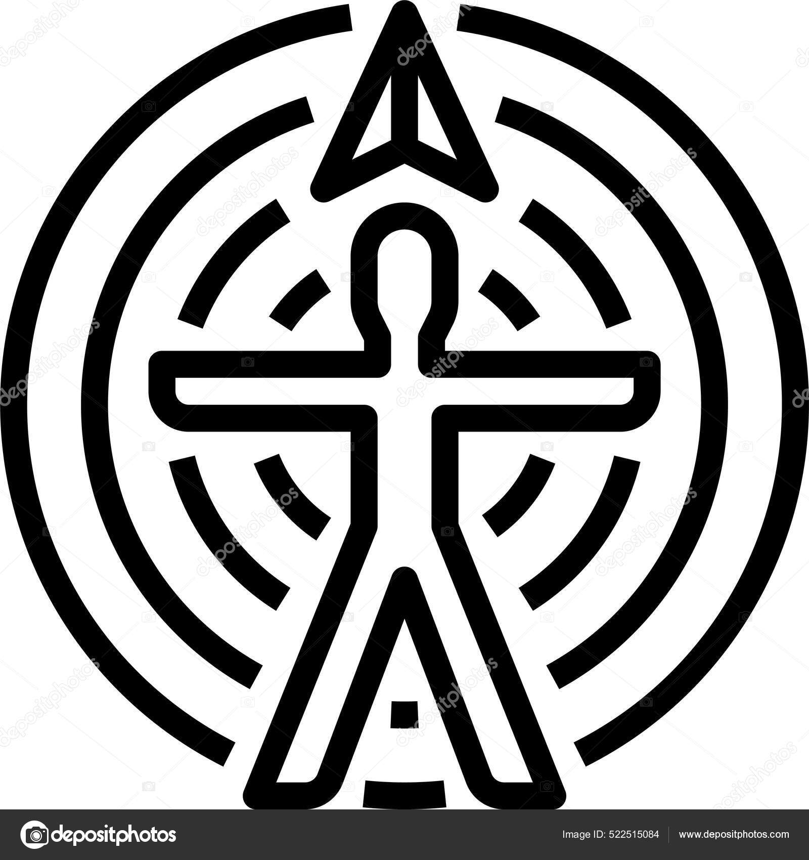 Achievement Life Goal Icon Stock Vector by ©iconfinder 522515084