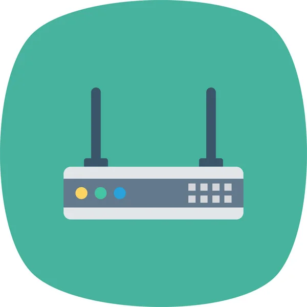 100,000 Router animado Vector Images | Depositphotos