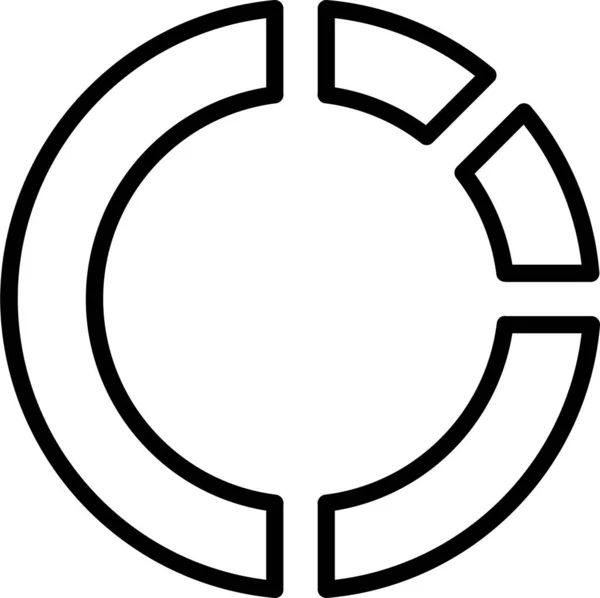 Cdp circle logo Imágenes Vectoriales, Gráfico Vectorial de Cdp circle ...