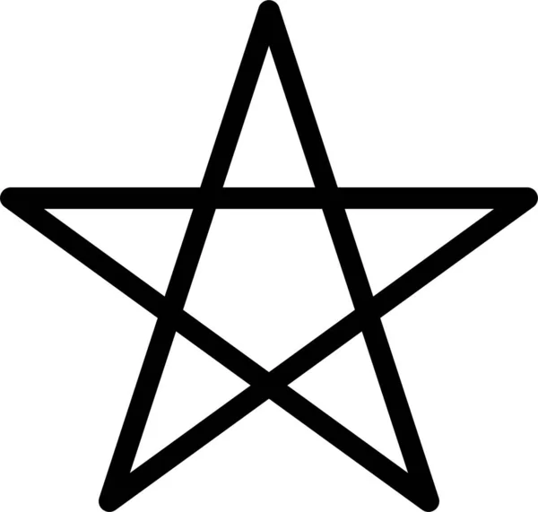 10,737,720 Star of antichrist Vector Images | Depositphotos
