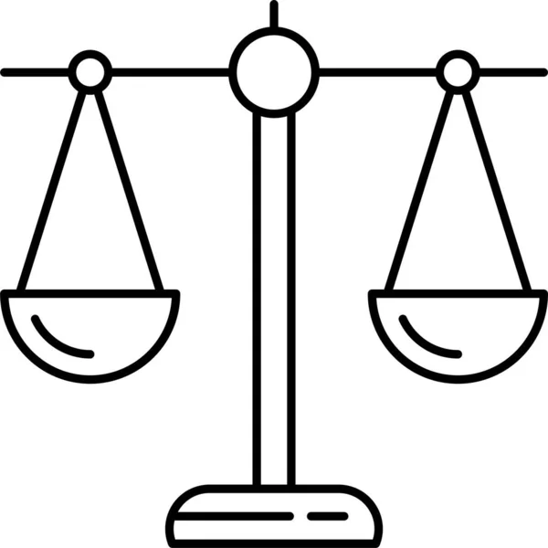 100,000 Law balance scale Vector Images | Depositphotos