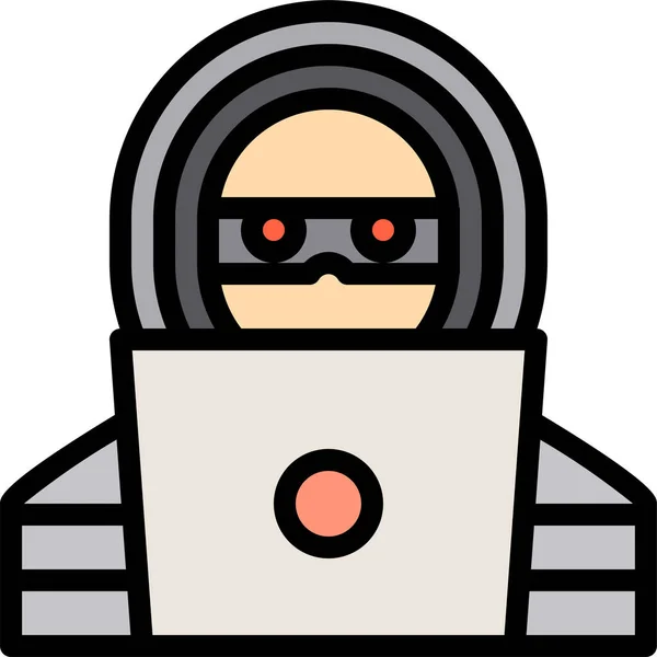 100,000 Hacker avatar Vector Images | Depositphotos