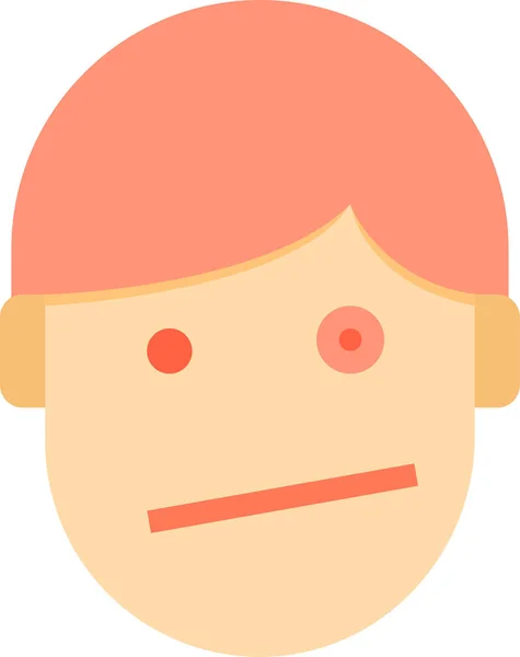 12,577,704 Cara triste roja Vector Images | Depositphotos