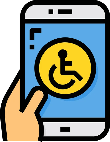 100,000 Assistive technology Vector Images | Depositphotos