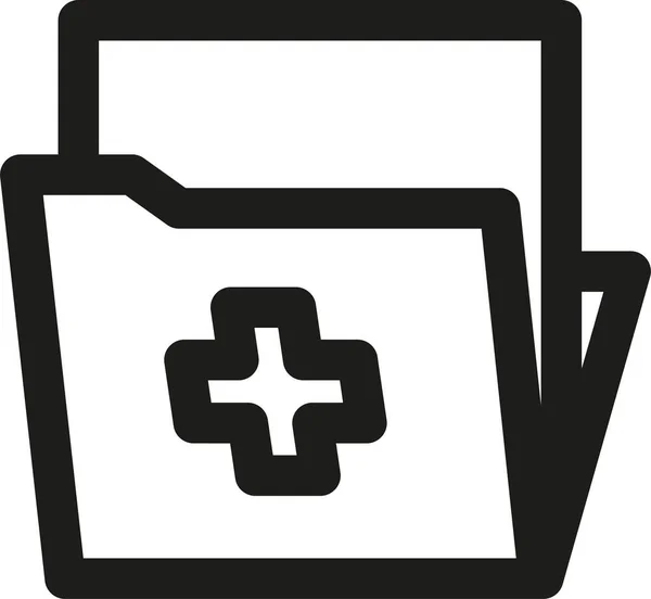 11,114,879 Medical file folder Vector Images | Depositphotos