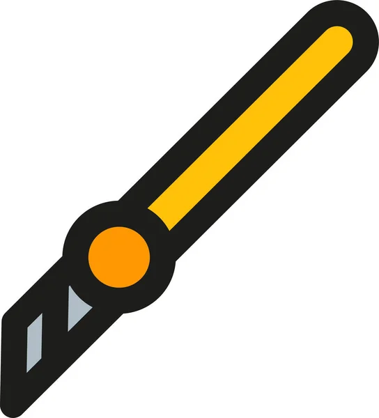 Screwdriver bold icon Imagens de Stock de Arte Vetorial | Depositphotos