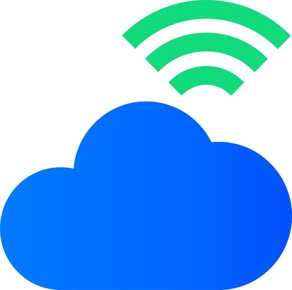 100,000 Wifi cloud Vector Images | Depositphotos