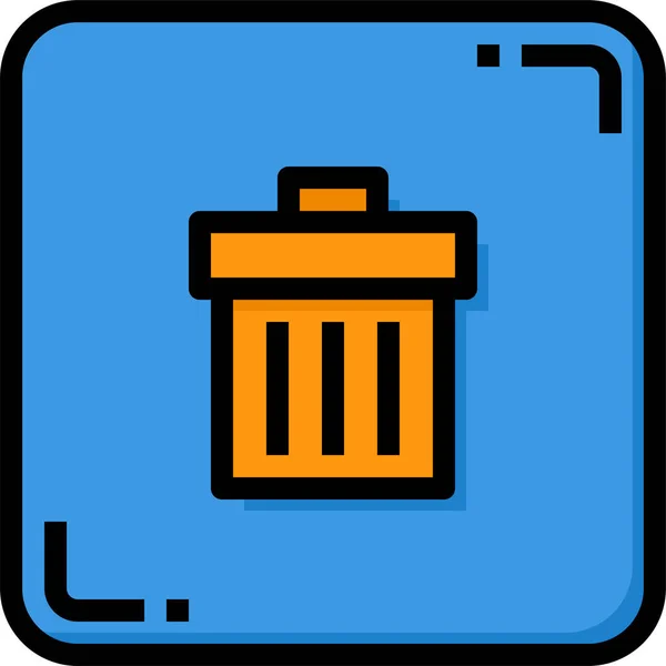 Icono de recycle bin Stock Photos, Royalty Free Icono de recycle bin ...