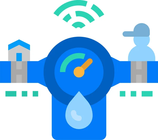 26 Smart metering Vector Images | Depositphotos
