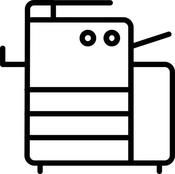 Photocopying icon Vector Art Stock Images | Depositphotos