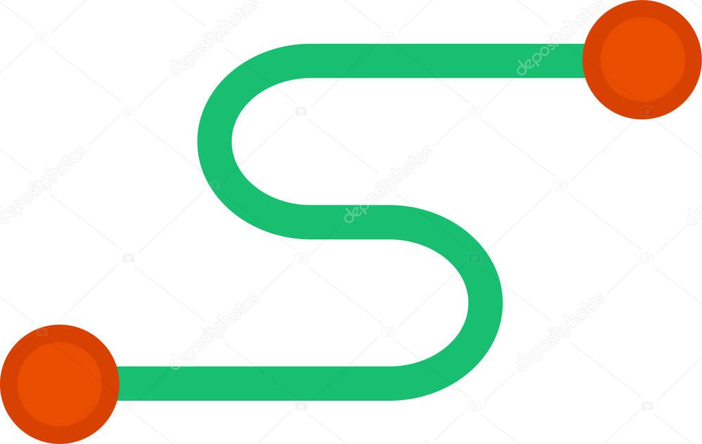 Vettoriale stockMappa Posizione Navigazione Icona di ©iconfinder #526532494