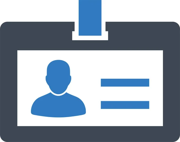 10,165,372 Candidate identification card Vector Images | Depositphotos