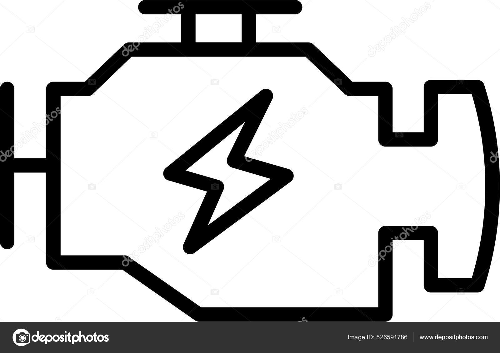 Car Engine Icon Png