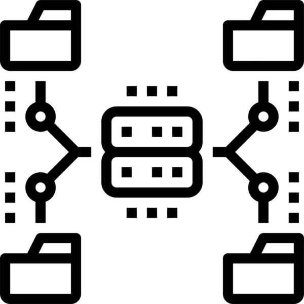 11,965,074 Rede de sistemas Vector Images | Depositphotos