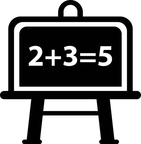 16,721,742 Blackboard math Vector Images | Depositphotos