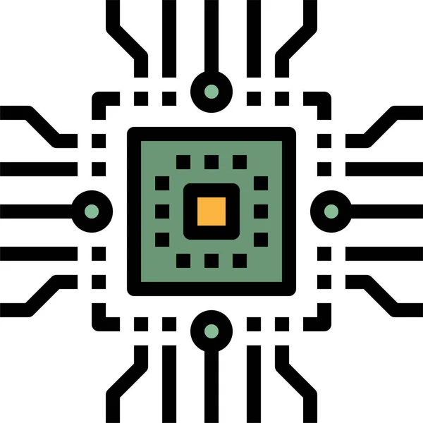 100,000 컴퓨터의 어머니 보드 Vector Images | Depositphotos