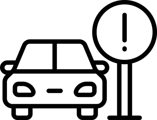12,589,327 Traffic rules violation Vector Images | Depositphotos