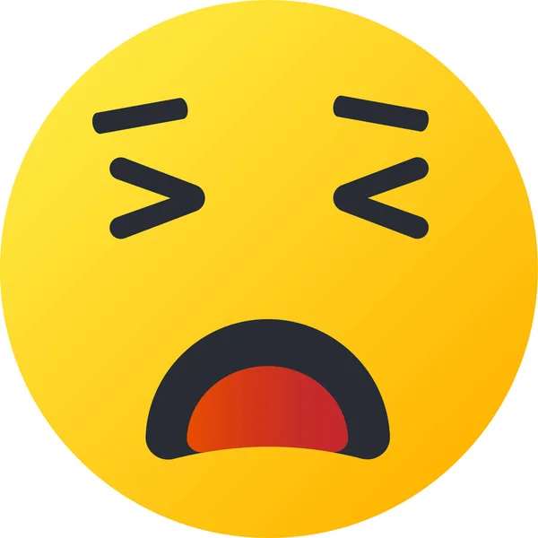 Fever Emoji Emoticon Icon Stock Vector by ©iconfinder 462076130