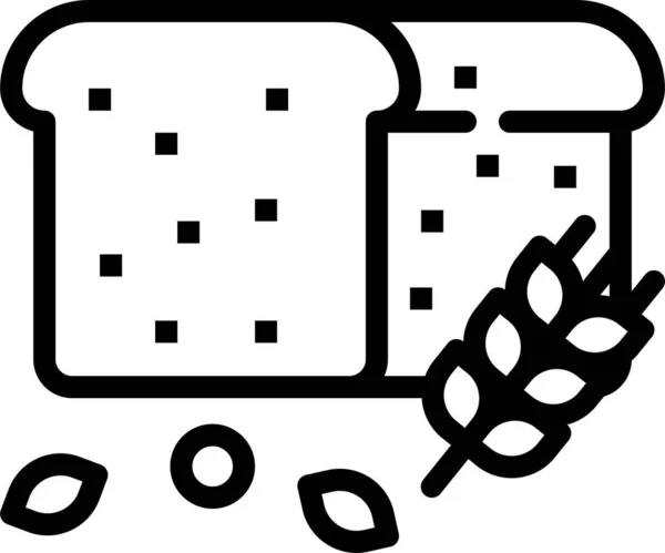 23,526,651 Brood pictogram Vector Images | Depositphotos