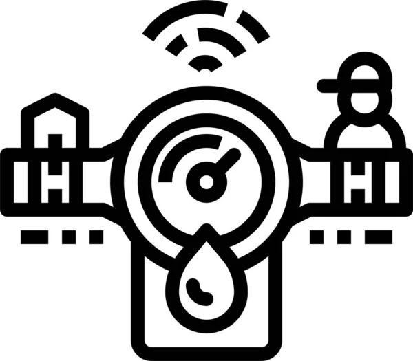 26 Smart metering Vector Images | Depositphotos