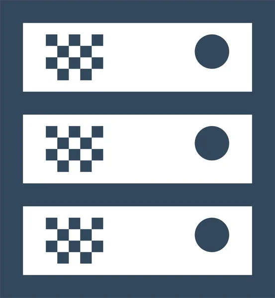 Proxy server symbol Vector Art Stock Images | Depositphotos