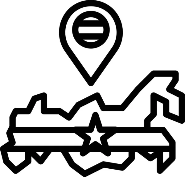 4,862,665 Map symbol post office Vector Images | Depositphotos