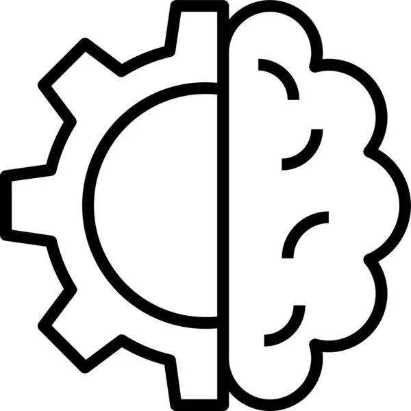 Brain cogs Stock Photos, Royalty Free Brain cogs Images | Depositphotos