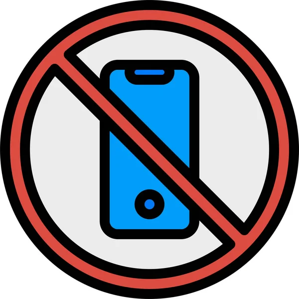 12,245,104 No cell phones Vector Images | Depositphotos