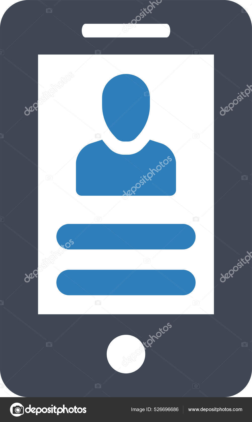 Account Login Profile Icon Solid Style Stock Vector by ©iconfinder ... Account Login Profile Icon Solid Style Stock Vector by ©iconfinder ...