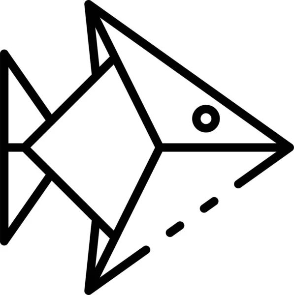 Razorfish Icon