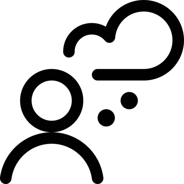 Cloud question mark Stock Photos, Royalty Free Cloud question mark ...