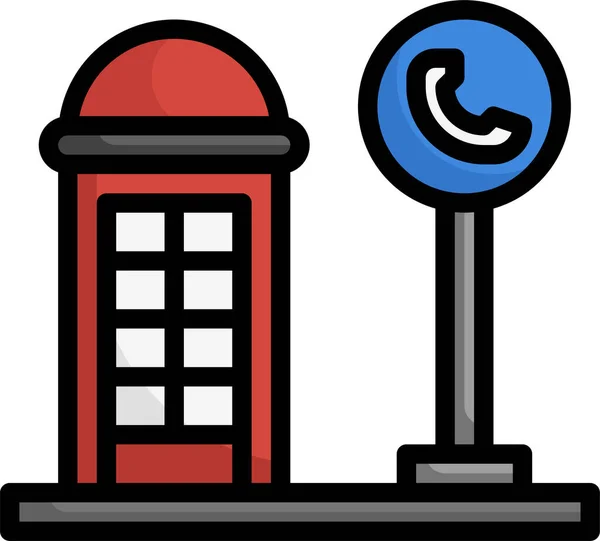 100,000 บูธโทรศัพท์อังกฤษ Vector Images | Depositphotos