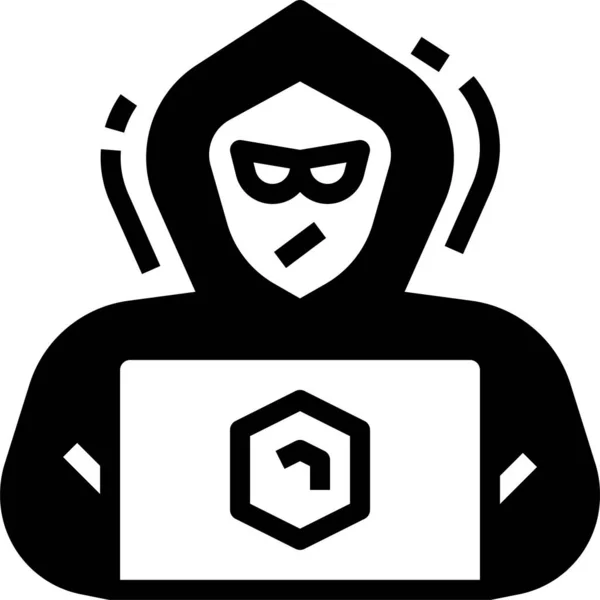 100,000 Hacker avatar Vector Images | Depositphotos