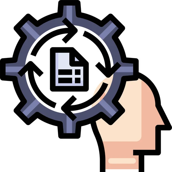 100,000 Business process automation Vector Images | Depositphotos