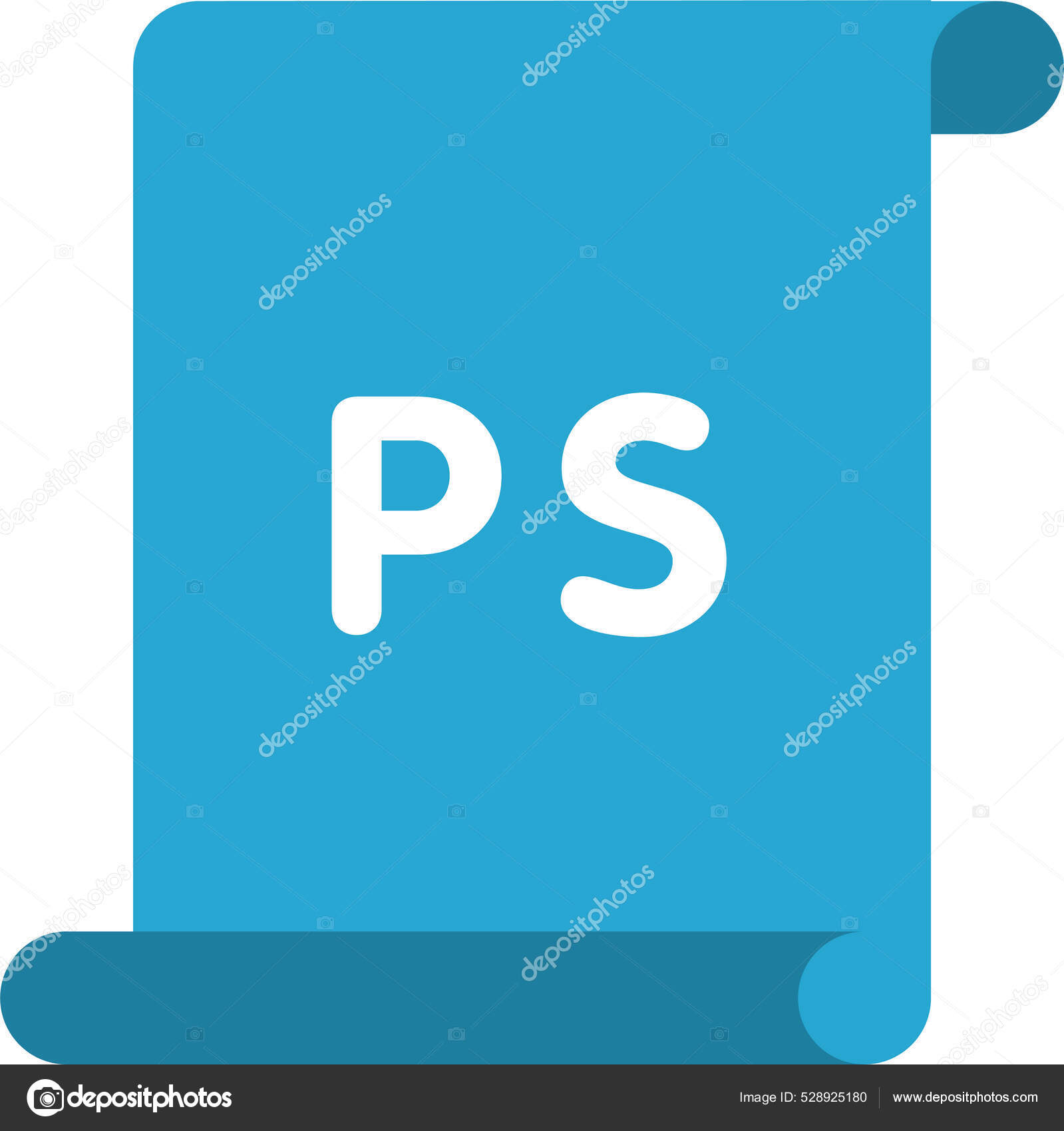 Photoshop Cs6 Logo Vector