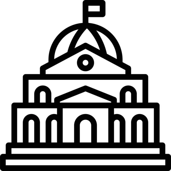 100,000 Capitol building logo Vector Images | Depositphotos