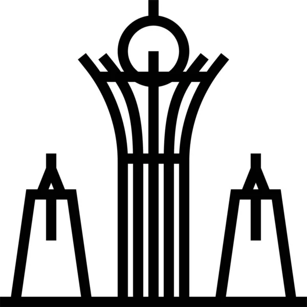 100,000 Symbole du monument Vector Images | Depositphotos