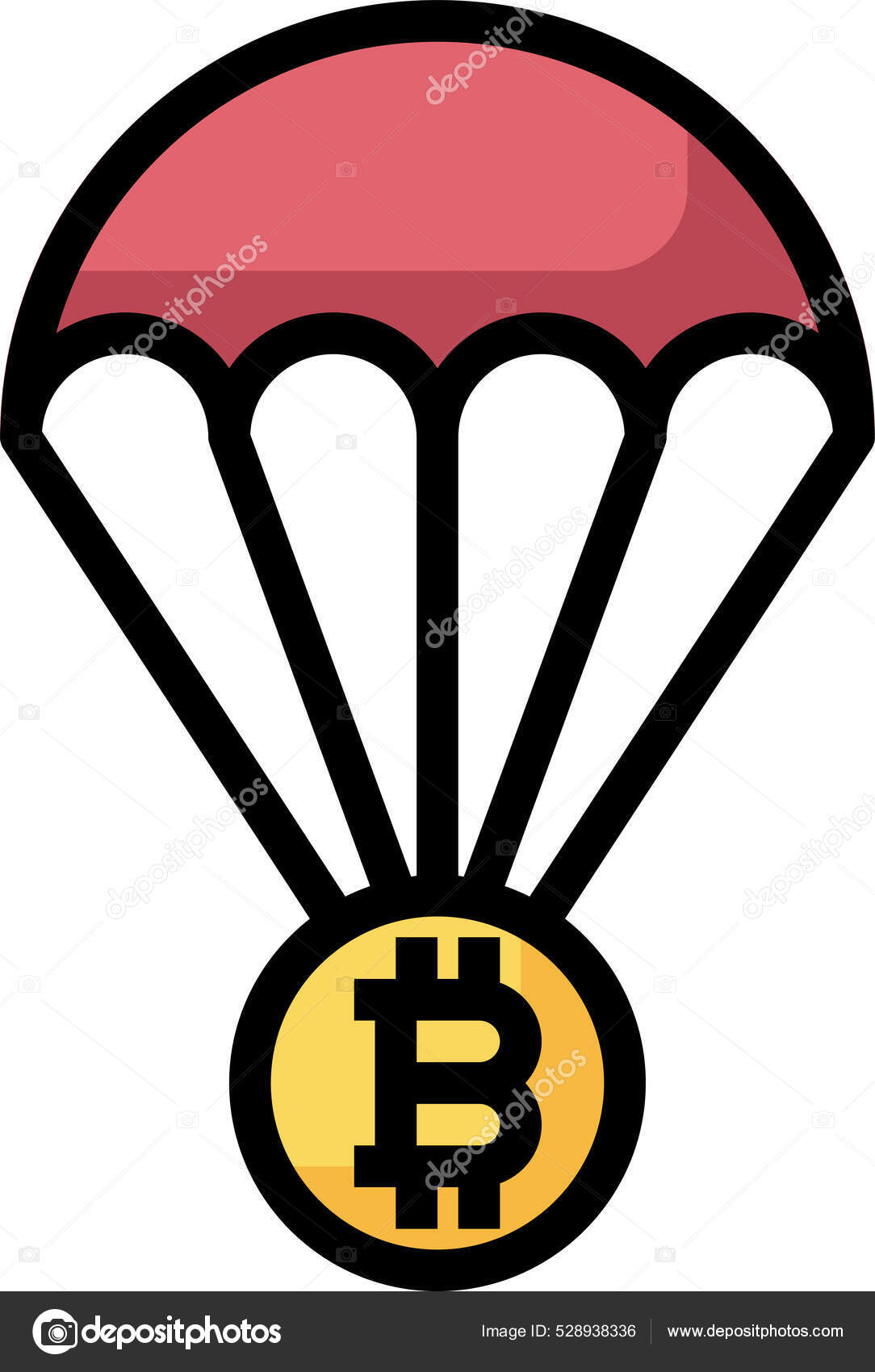 Airdrop Logo