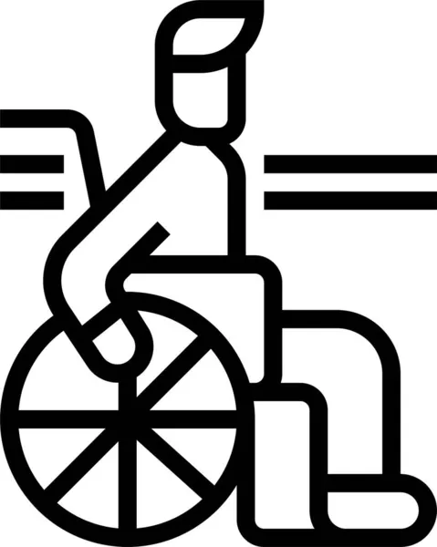 100,000 Wheelchair infinity Vector Images | Depositphotos