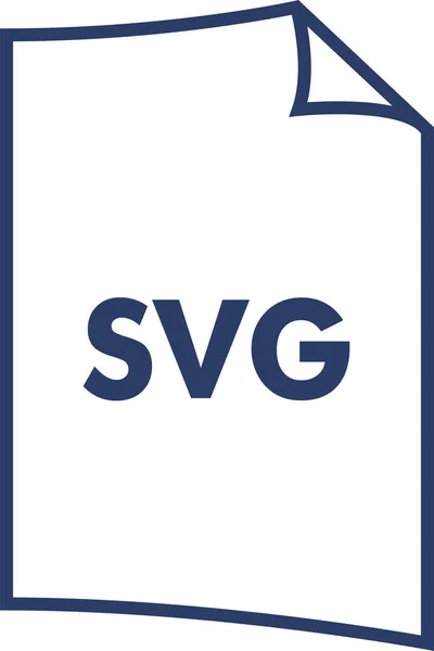 Svg format file Vector Art Stock Images | Depositphotos