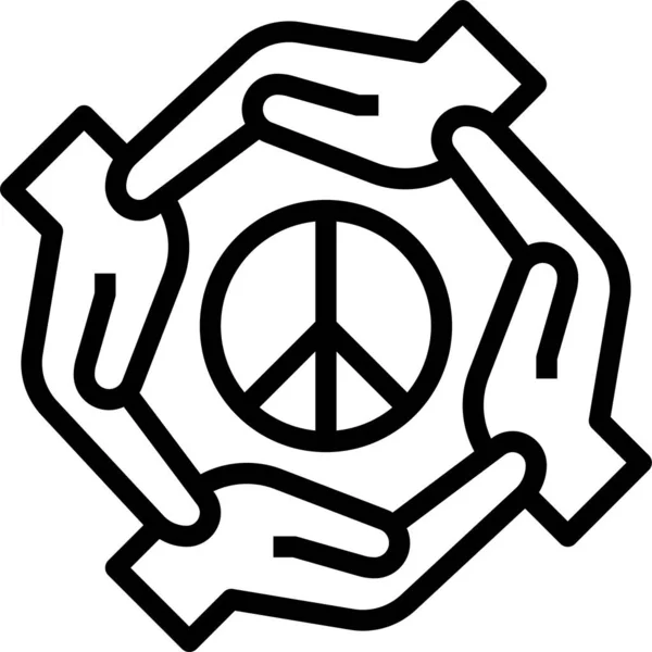 Peace And Unity Graphics
