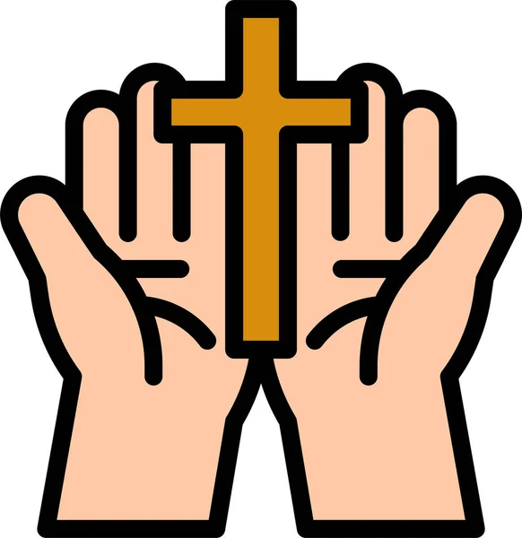 100,000 Praying christian Vector Images | Depositphotos