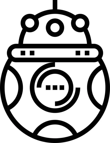 R2d2 symbol Vector Art Stock Images | Depositphotos